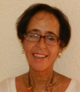 DRA. LAURA BACA OLAMENDI – El Colegio de Morelos